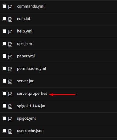 Error java.lang.Error: ServerHangWatchdog detected that a single server ...